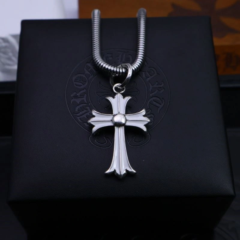 Brand-original Chrome Hearts Necklaces