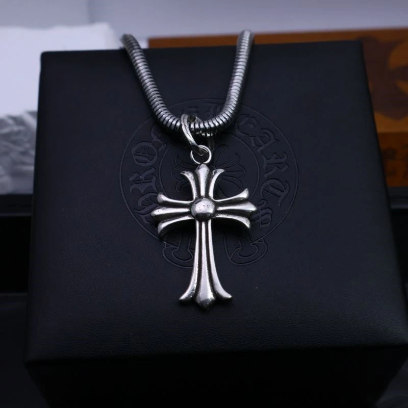 Brand-original Chrome Hearts Necklaces
