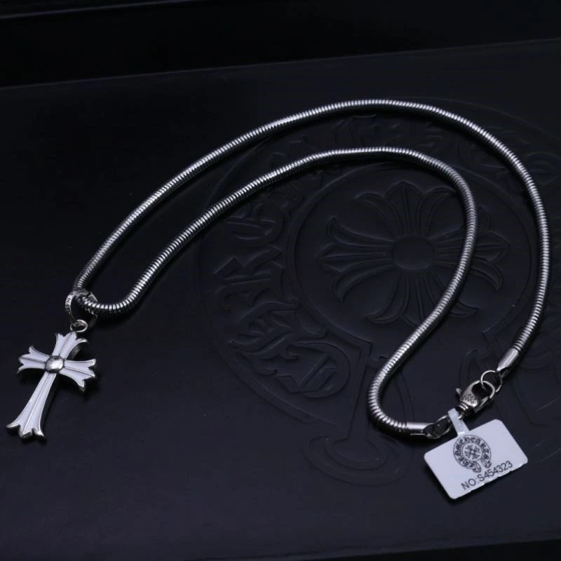 Brand-original Chrome Hearts Necklaces