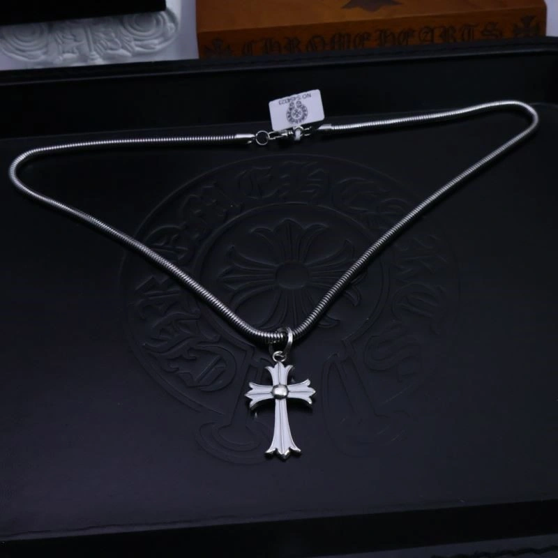 Brand-original Chrome Hearts Necklaces