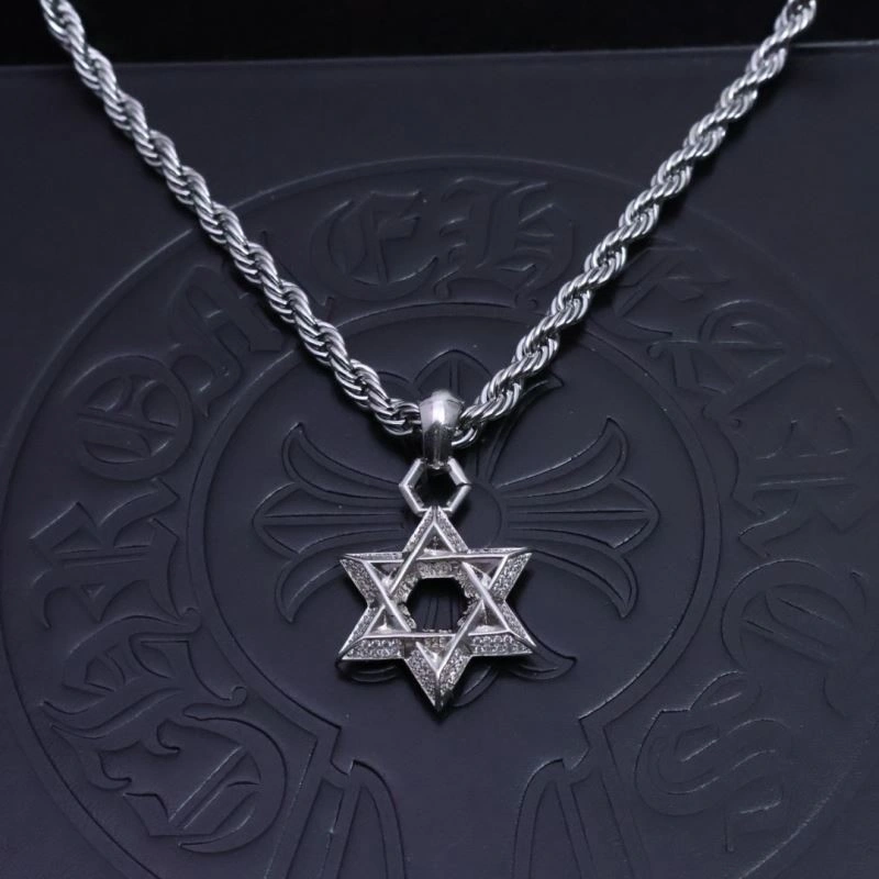 Chrome Hearts Necklaces