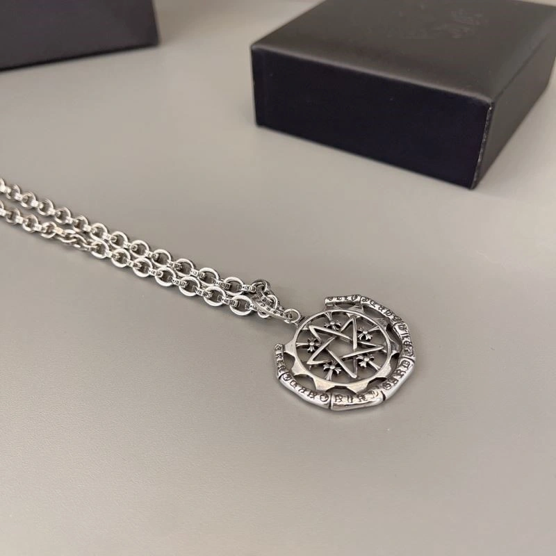 Inexpensive Chrome Hearts Necklaces
