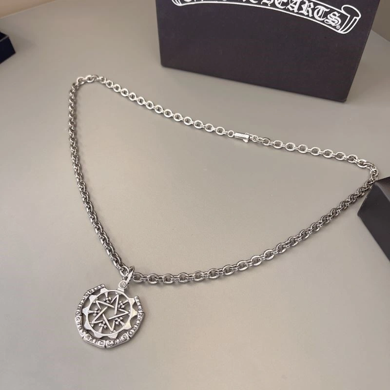 Inexpensive Chrome Hearts Necklaces