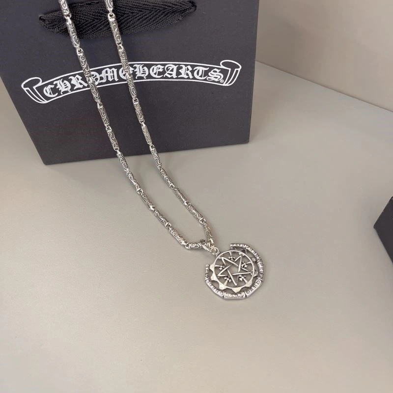 Chrome Hearts Necklaces