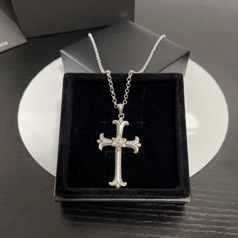 Chrome Hearts Necklaces