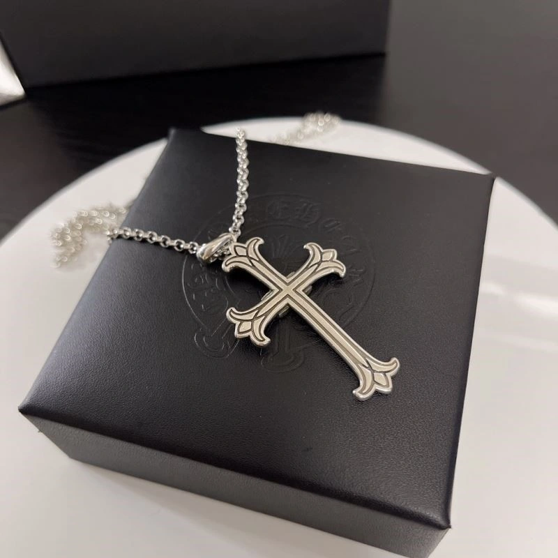 Inexpensive Chrome Hearts Necklaces