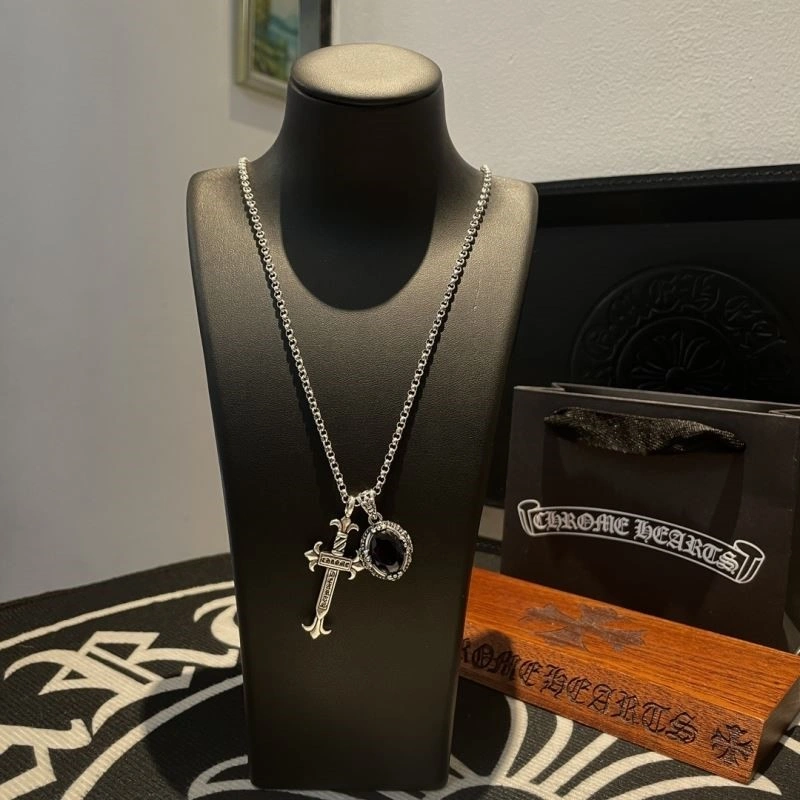 Chrome Hearts Necklaces