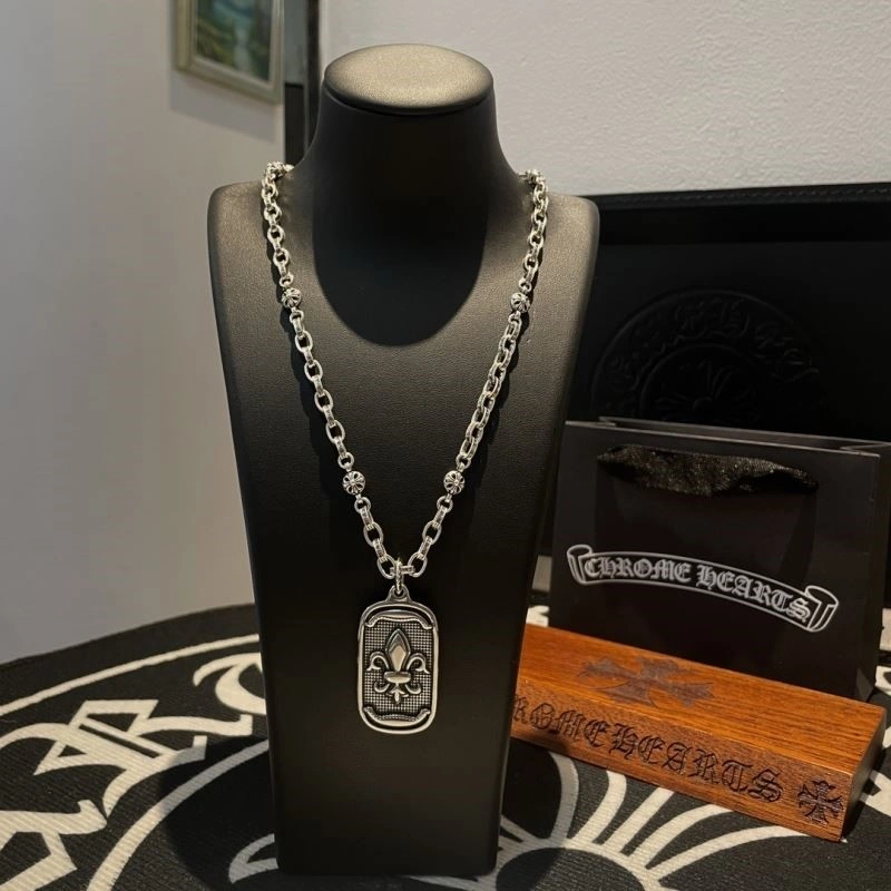 Chrome Hearts Necklaces