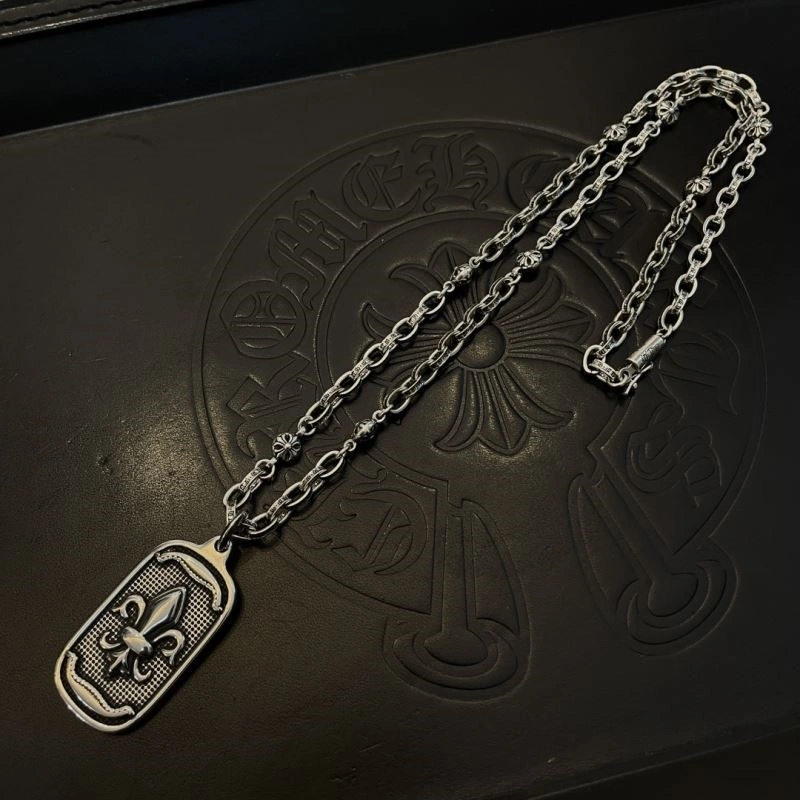 1:1 copy Chrome Hearts Necklaces