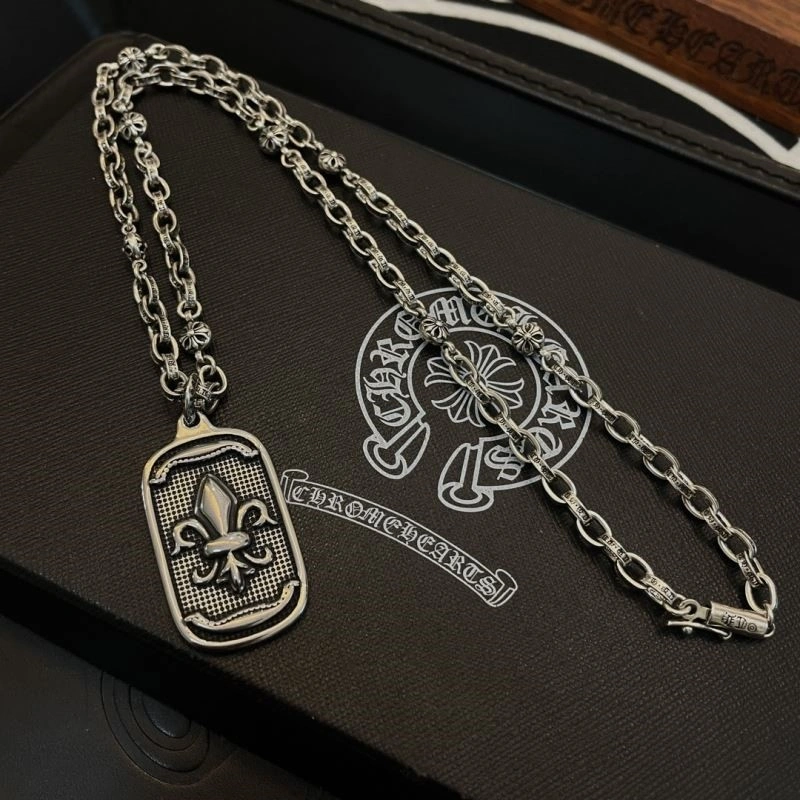 1:1 copy Chrome Hearts Necklaces