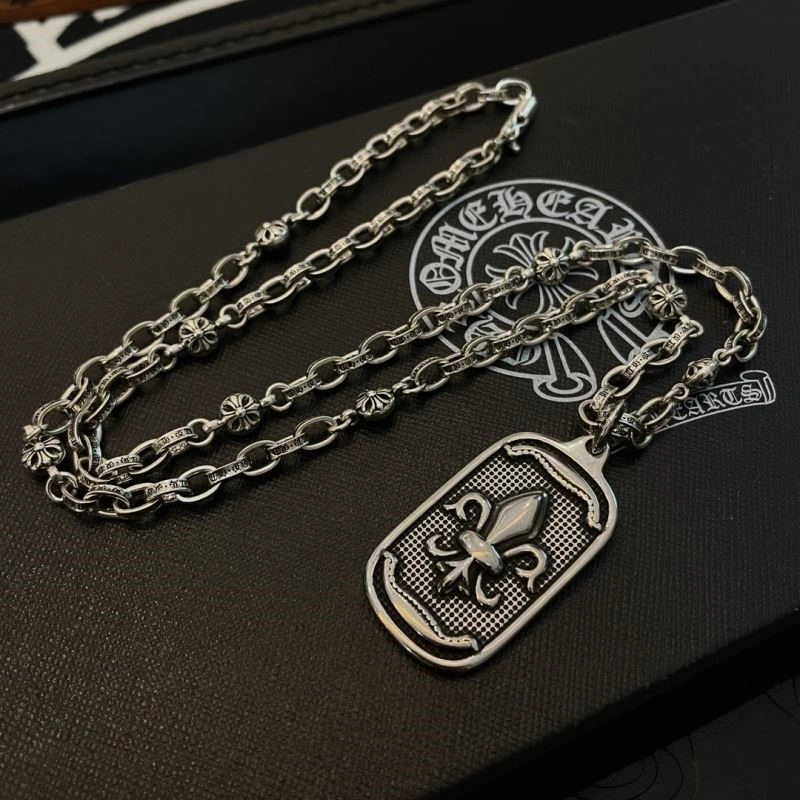 1:1 copy Chrome Hearts Necklaces