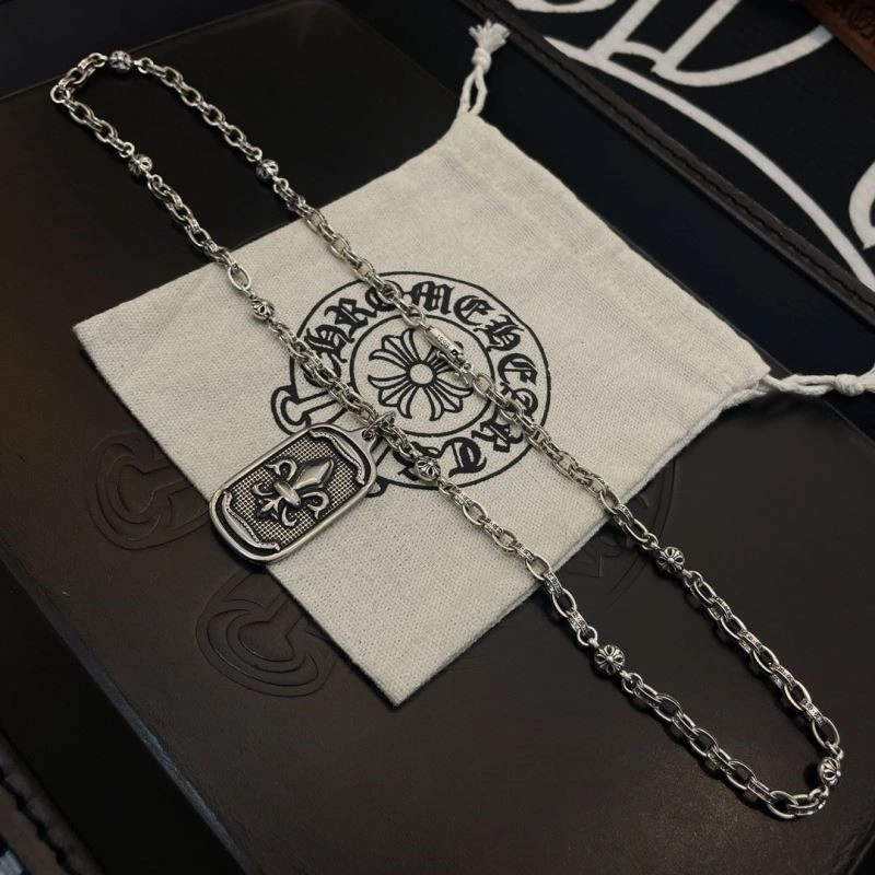 1:1 copy Chrome Hearts Necklaces