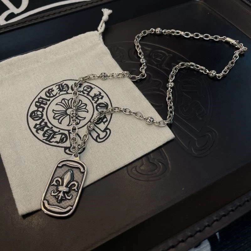 1:1 copy Chrome Hearts Necklaces