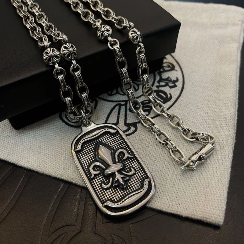 1:1 copy Chrome Hearts Necklaces