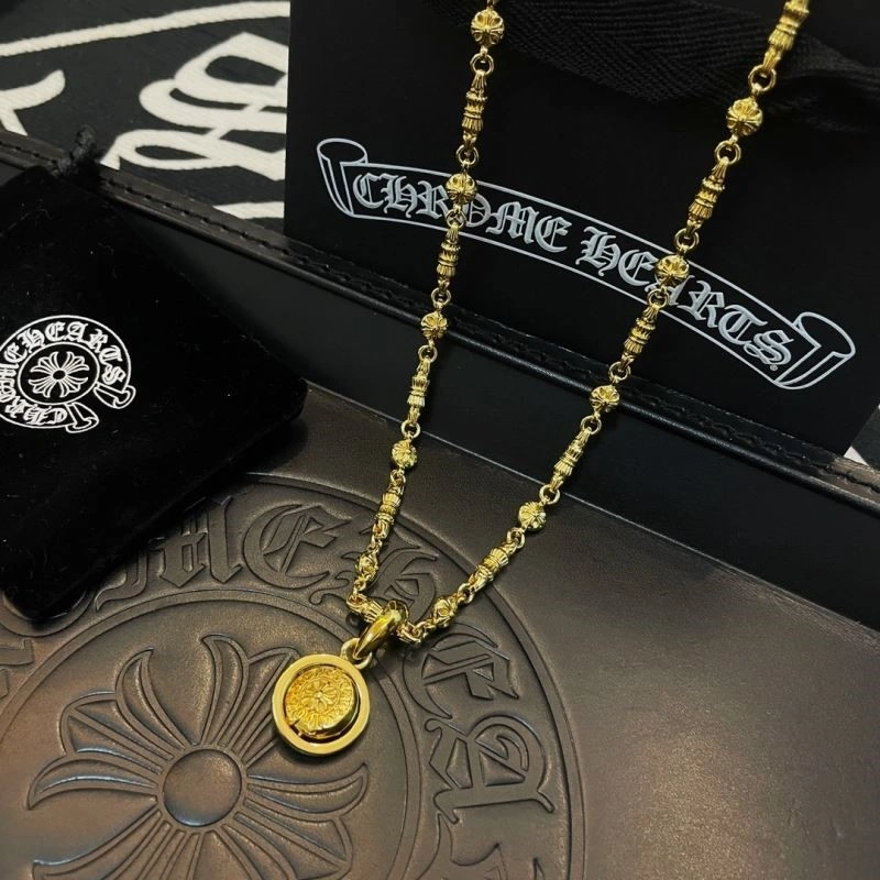 Perfect replica Chrome Hearts Necklaces