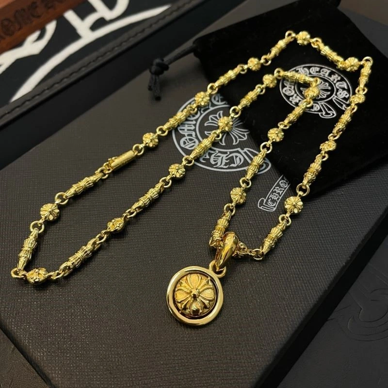 Perfect replica Chrome Hearts Necklaces