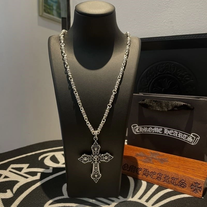 Chrome Hearts Necklaces