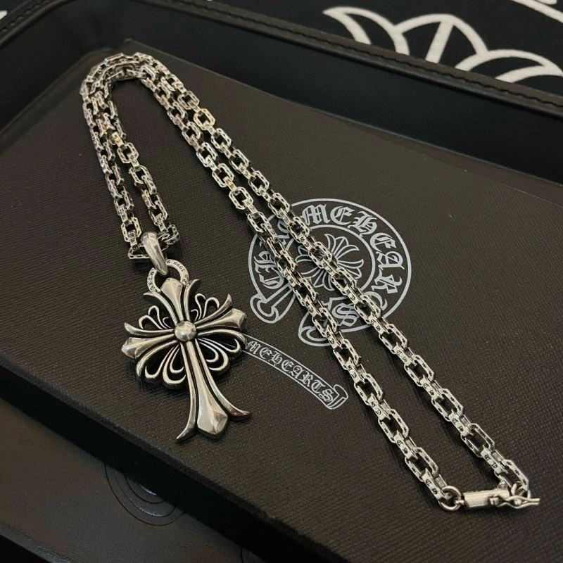 OEM Chrome Hearts Necklaces