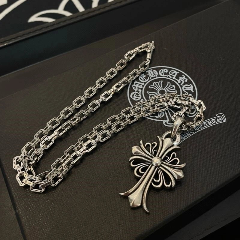 OEM Chrome Hearts Necklaces