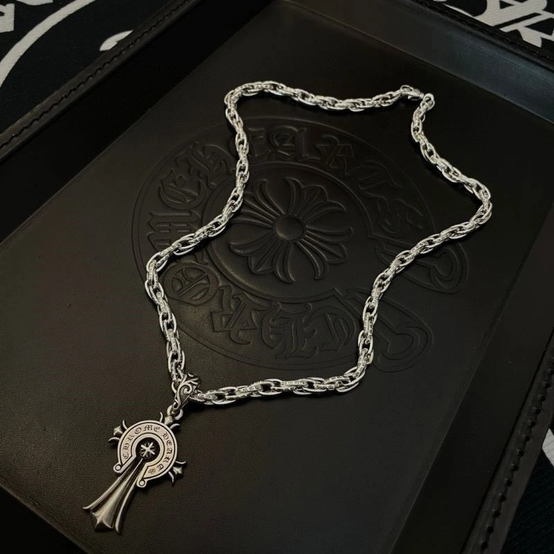 Bargain Chrome Hearts Necklaces