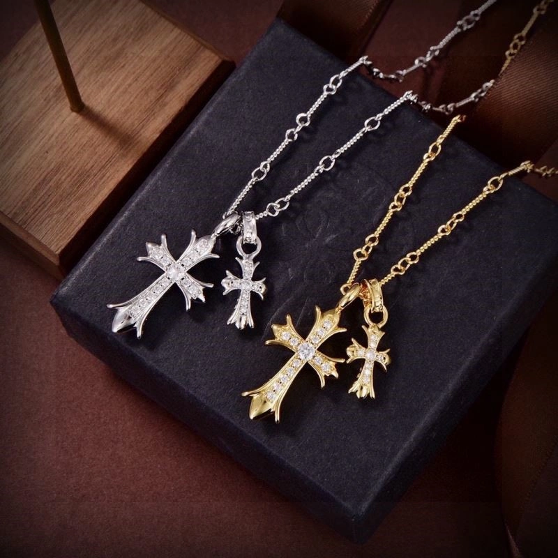Chrome Hearts Necklaces
