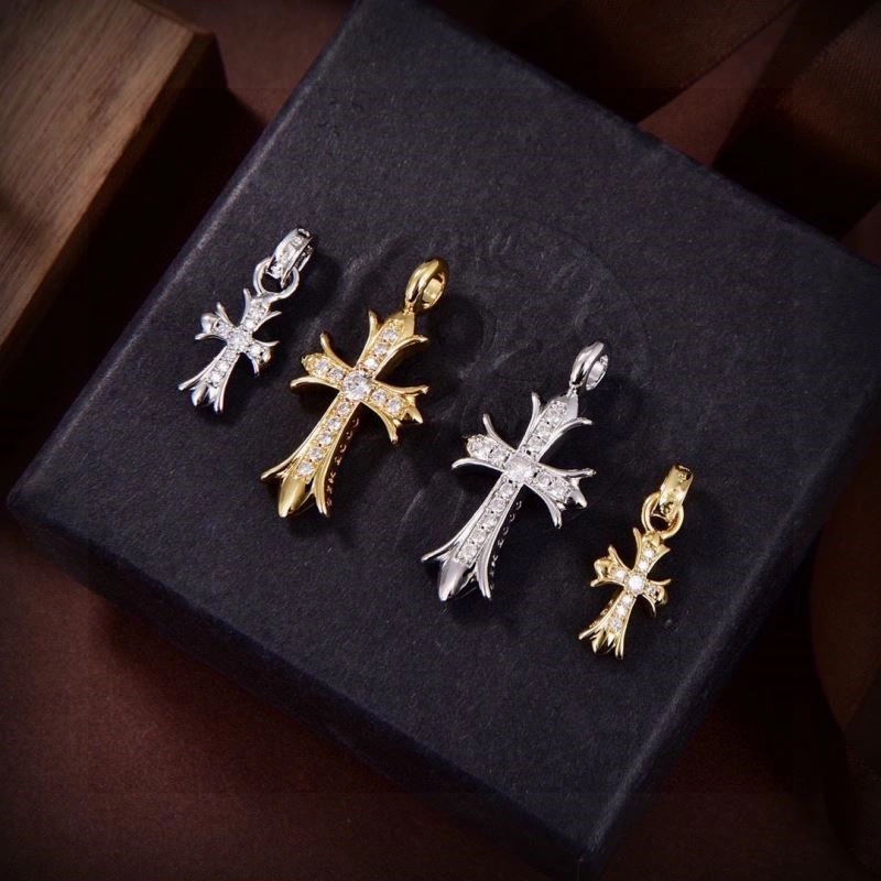1:1 copy Chrome Hearts Necklaces