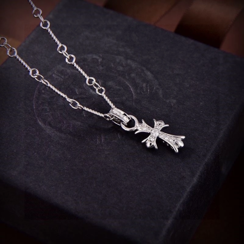 1:1 copy Chrome Hearts Necklaces