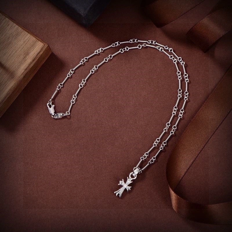 1:1 copy Chrome Hearts Necklaces