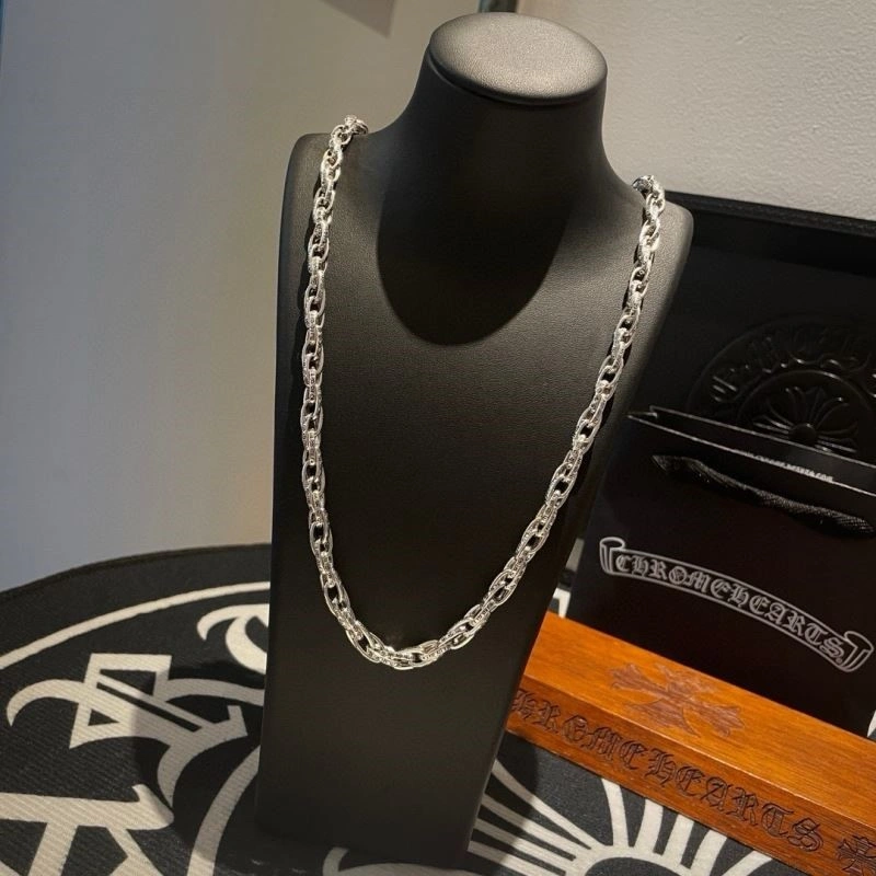 Precise copy Chrome Hearts Necklaces