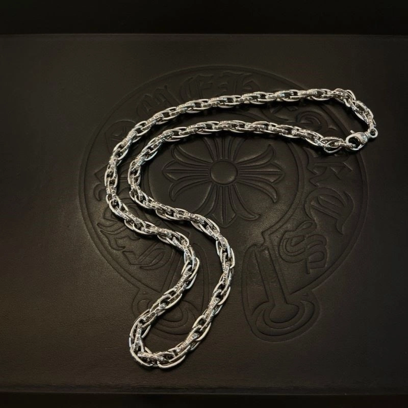 Precise copy Chrome Hearts Necklaces