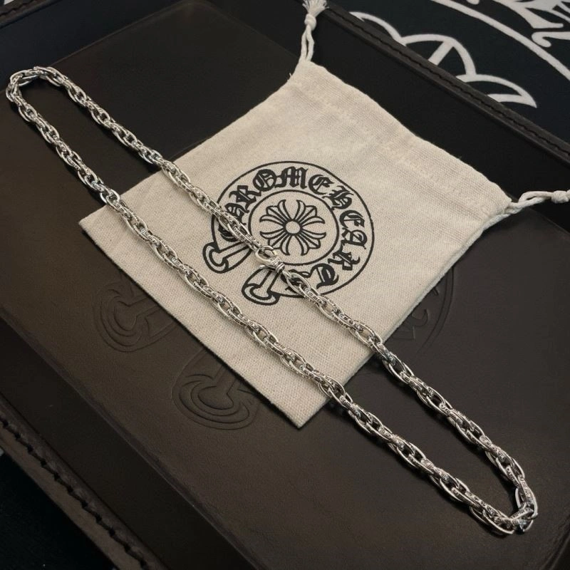 Precise copy Chrome Hearts Necklaces
