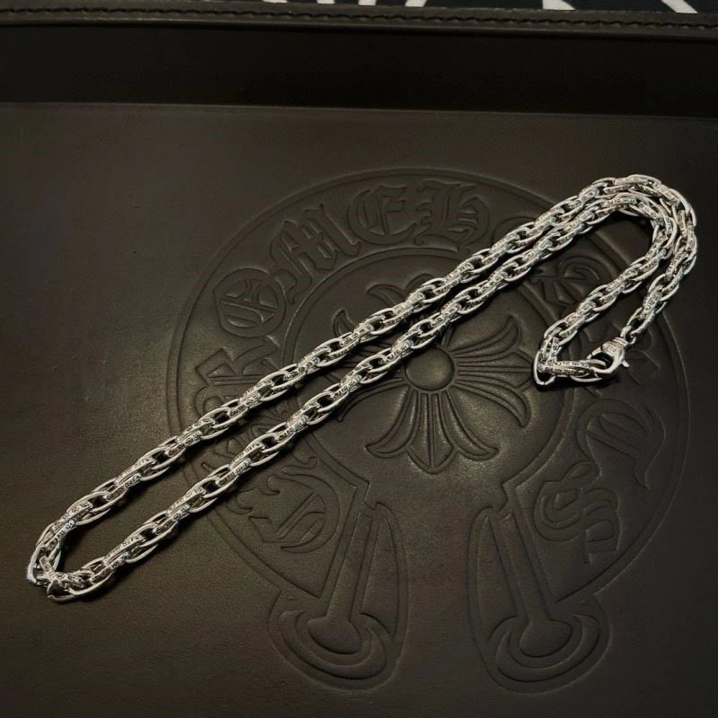 Precise copy Chrome Hearts Necklaces