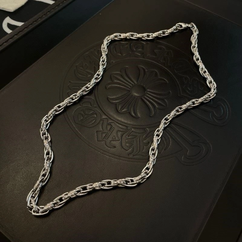 Precise copy Chrome Hearts Necklaces