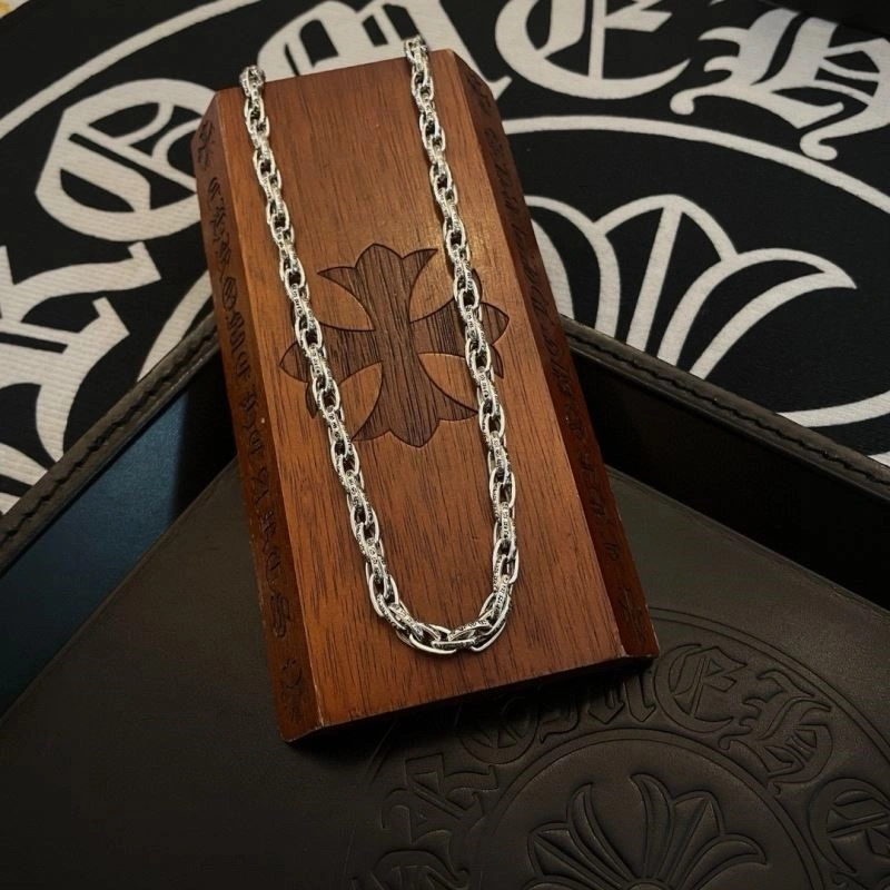 Precise copy Chrome Hearts Necklaces