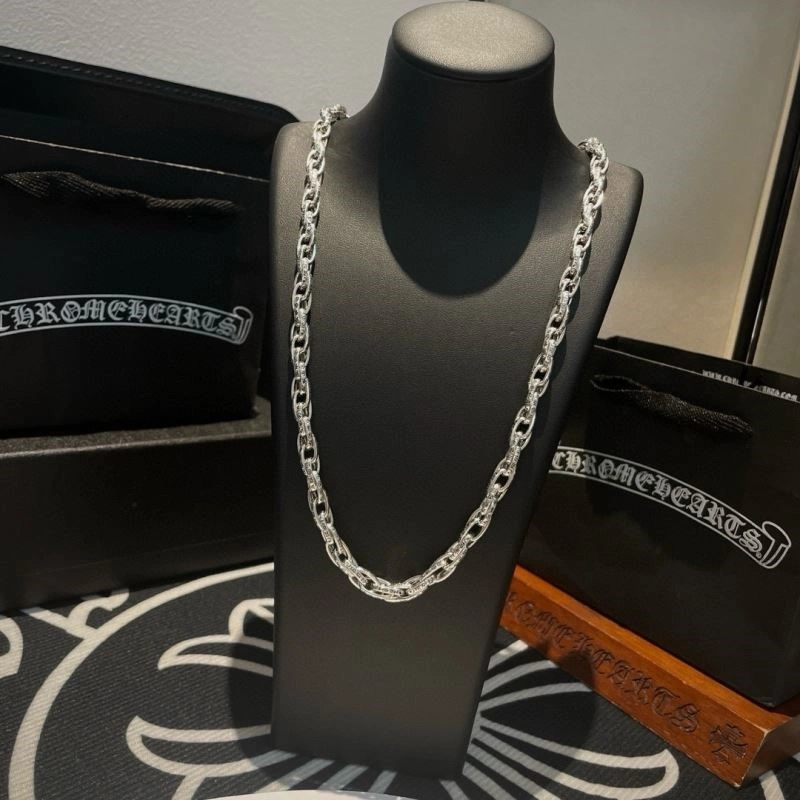 Precise copy Chrome Hearts Necklaces