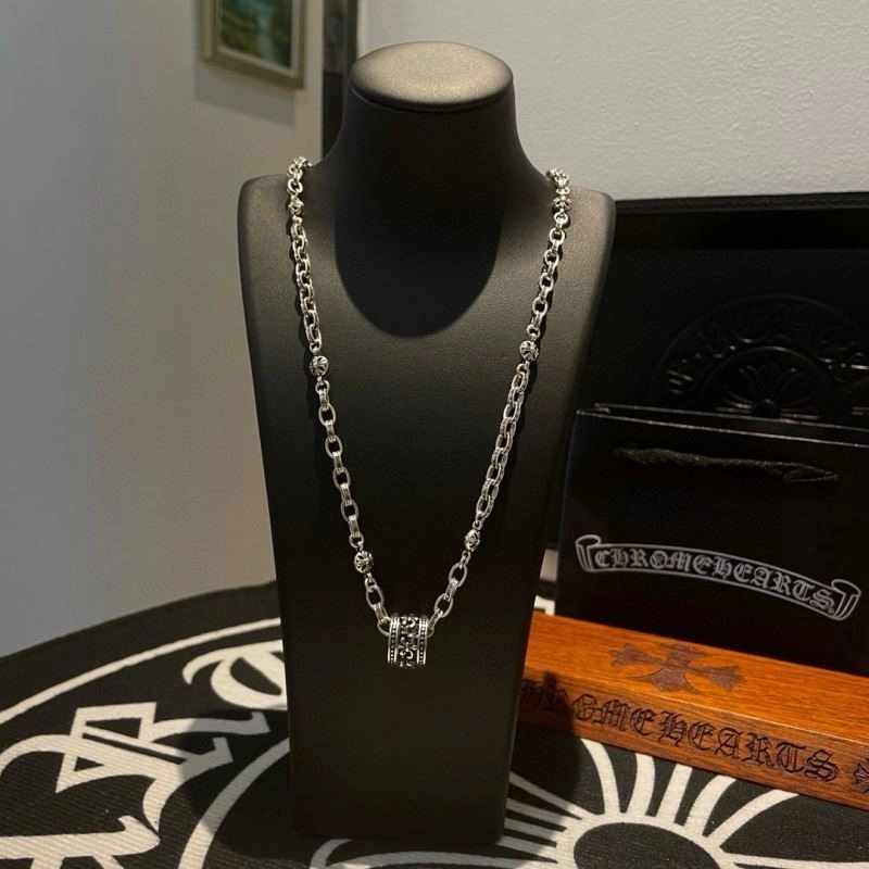 Chrome Hearts Necklaces