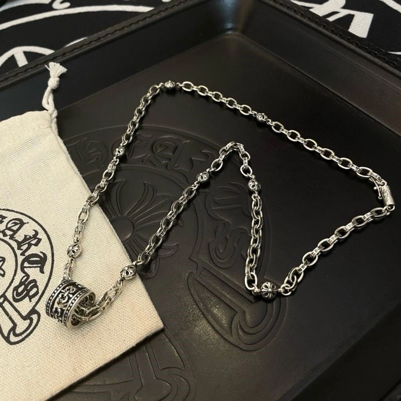 Discounted Chrome Hearts Necklaces