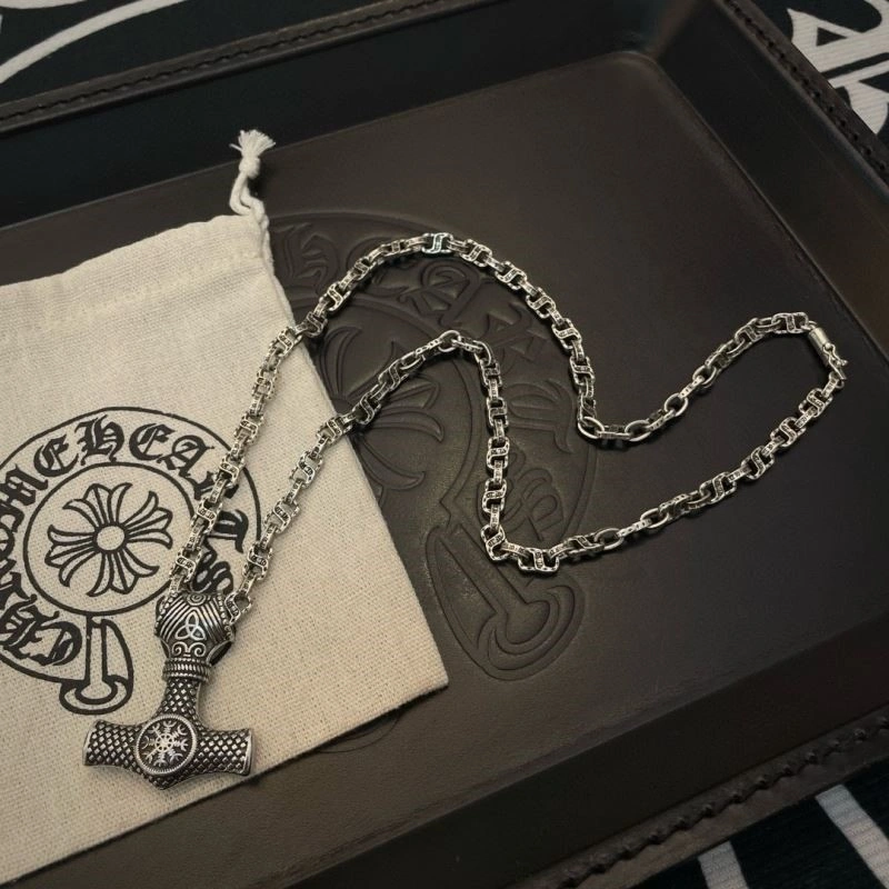High accuracy Chrome Hearts Necklaces