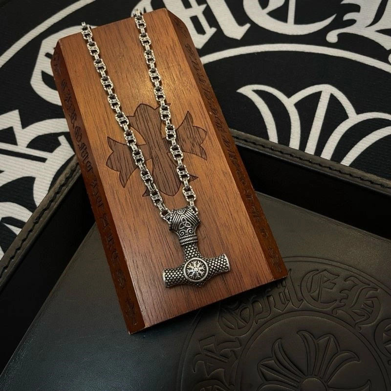 High accuracy Chrome Hearts Necklaces