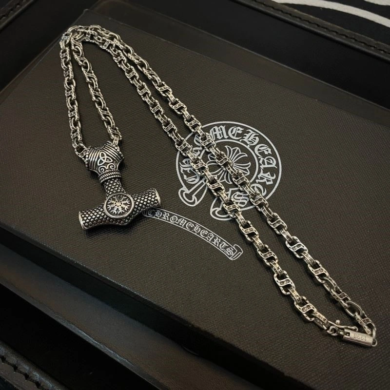 High accuracy Chrome Hearts Necklaces