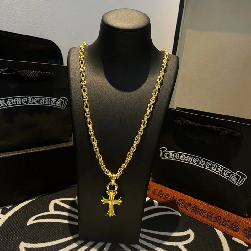 Reasonably priced Chrome Hearts Necklaces