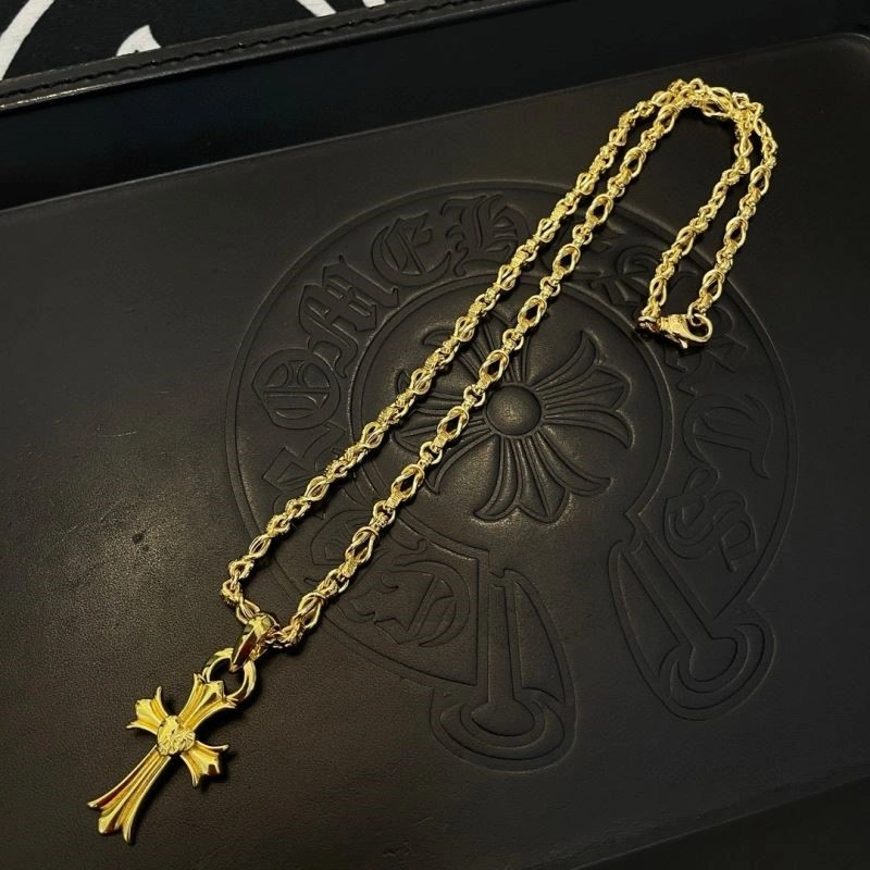 Reasonably priced Chrome Hearts Necklaces