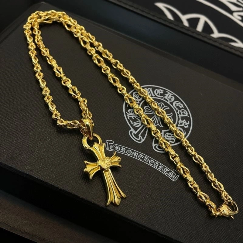 Reasonably priced Chrome Hearts Necklaces