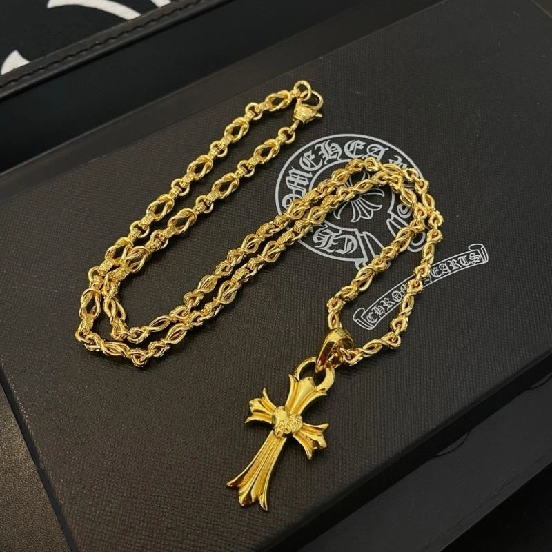 Reasonably priced Chrome Hearts Necklaces