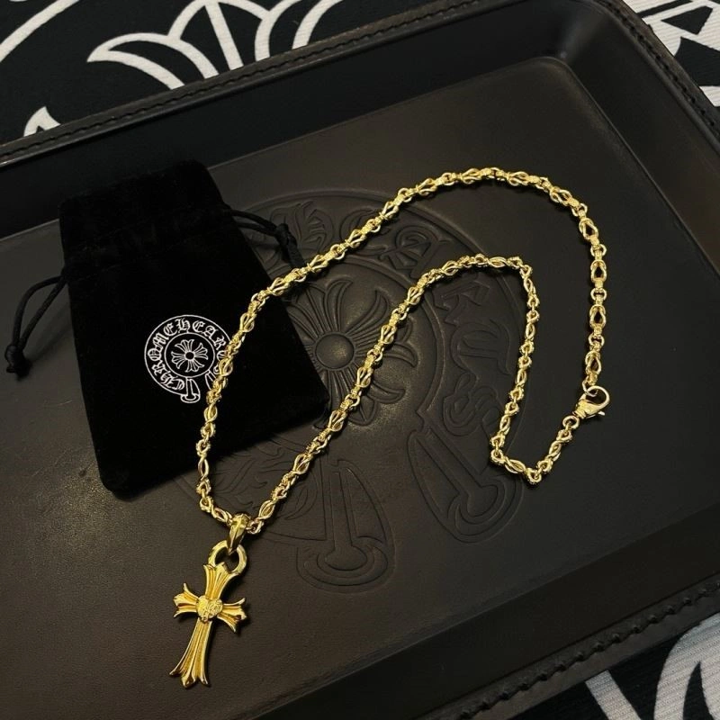 Reasonably priced Chrome Hearts Necklaces