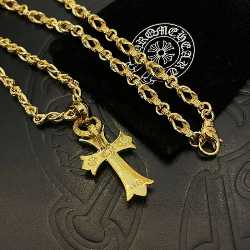 Reasonably priced Chrome Hearts Necklaces