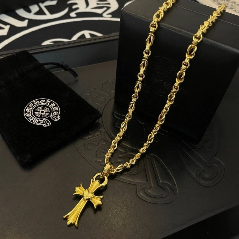Reasonably priced Chrome Hearts Necklaces