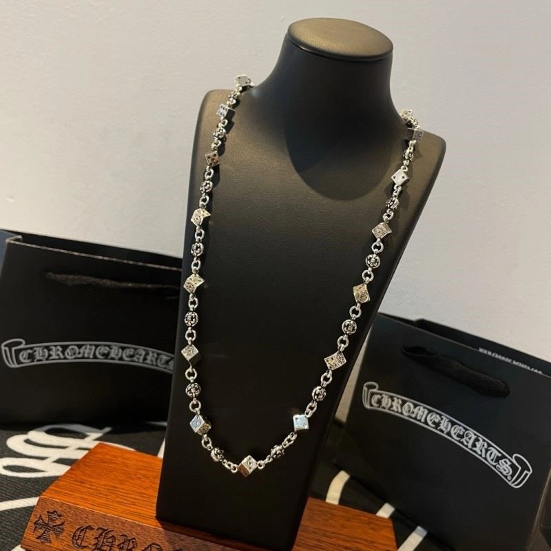OEM Chrome Hearts Necklaces