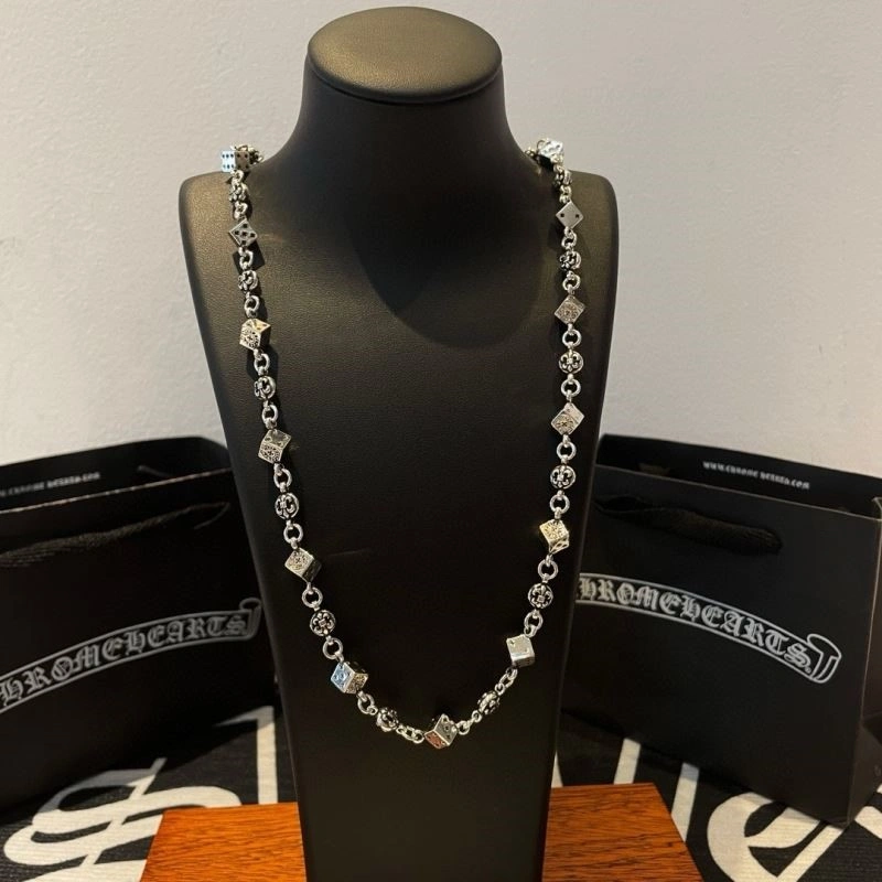 OEM Chrome Hearts Necklaces