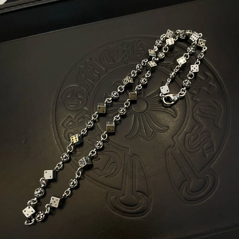 OEM Chrome Hearts Necklaces